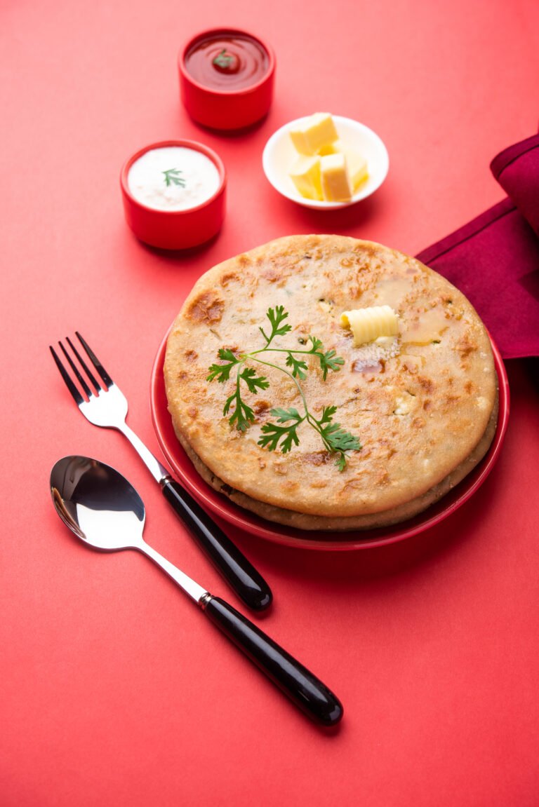From Punjab with Love: The Ultimate Aloo Ka Paratha Recipe - 𝗣𝗨𝗡𝗝𝗔𝗕 ...