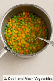 Frozen Vegetable Sticks Recipe – Easy, Healthy & Homemade - 𝗣𝗨𝗡𝗝𝗔𝗕 𝗙𝗟𝗔𝗩𝗢𝗨𝗥𝗦