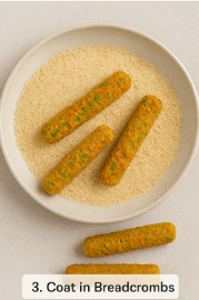Frozen Vegetable Sticks Recipe – Easy, Healthy & Homemade - 𝗣𝗨𝗡𝗝𝗔𝗕 𝗙𝗟𝗔𝗩𝗢𝗨𝗥𝗦