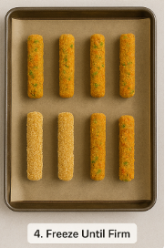 Frozen Vegetable Sticks Recipe – Easy, Healthy & Homemade - 𝗣𝗨𝗡𝗝𝗔𝗕 𝗙𝗟𝗔𝗩𝗢𝗨𝗥𝗦