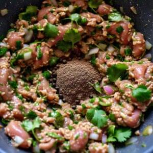 Authentic Momo Chicken Recipe for Food Lovers - 𝗣𝗨𝗡𝗝𝗔𝗕 𝗙𝗟𝗔𝗩𝗢𝗨𝗥𝗦